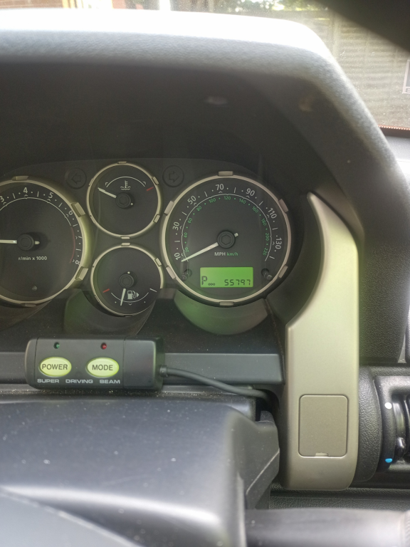 G4 Freelander for sale